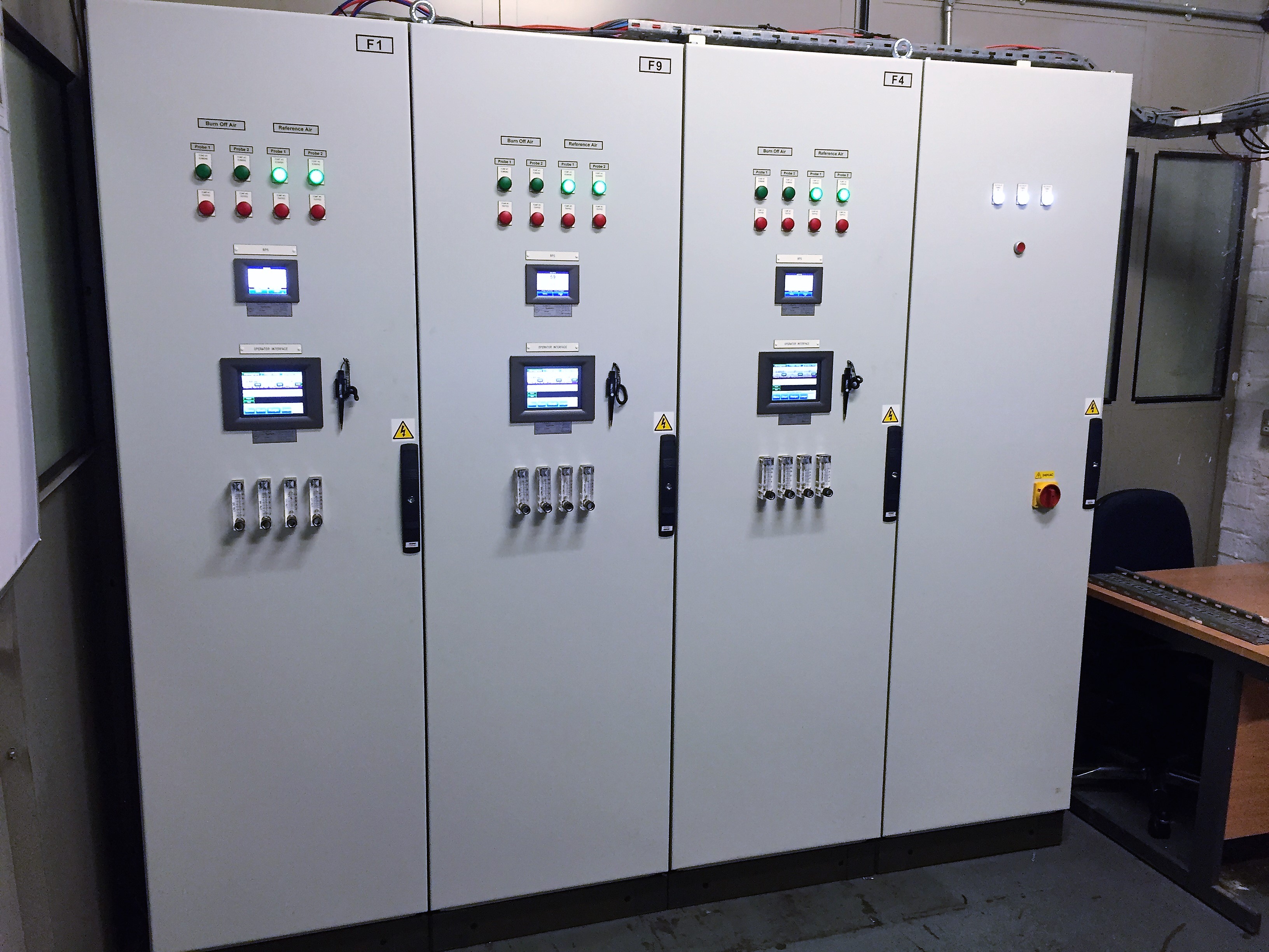Engineering And Project Services Super Systems Europe 1349